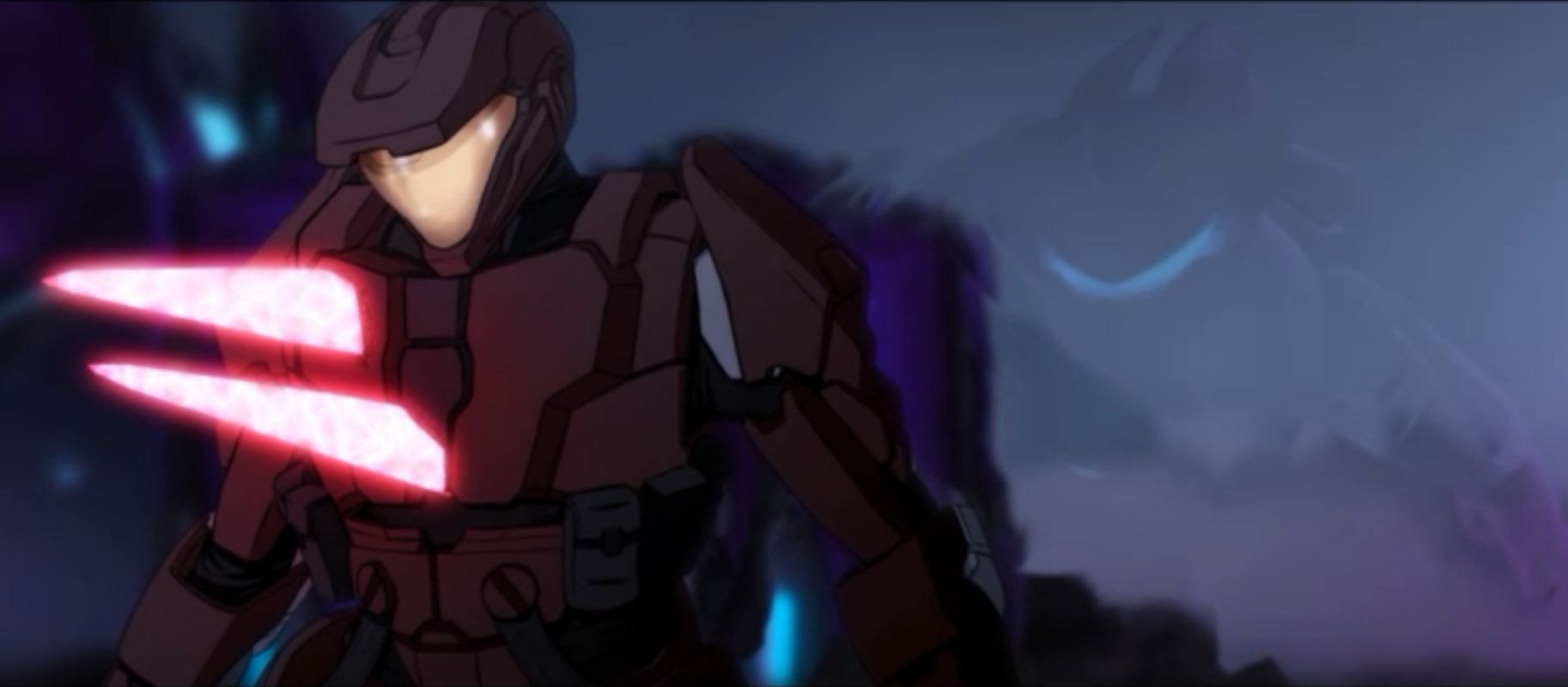 The Halo Thread: Posting Spoilers Will See You Get Forever Hugged By ...
