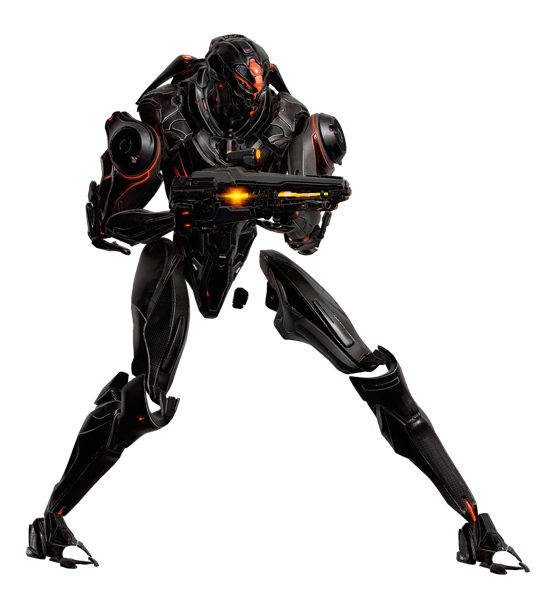 Cover for Halo: Renegades, new book starting Rion Forge, the daughter ...