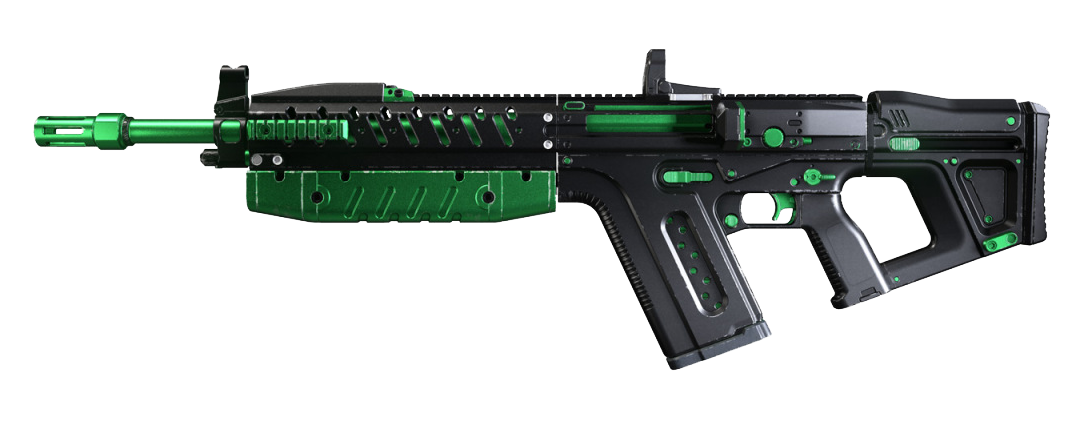 VK78 Commando - Weapon - Halopedia, the Halo wiki