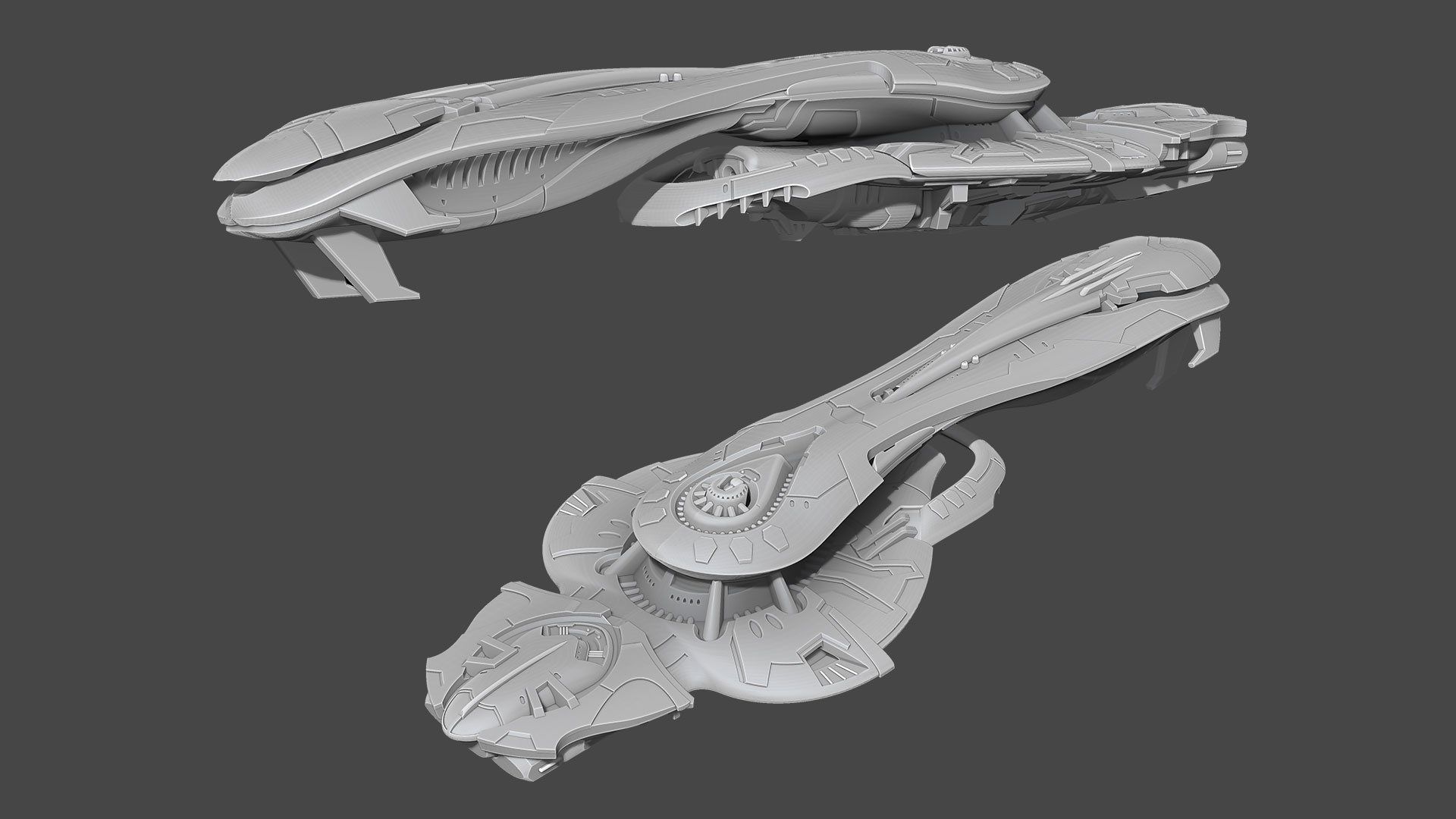 Tau (Warhammer 40k) vs Covenant (Halo) | Page 2 | SpaceBattles