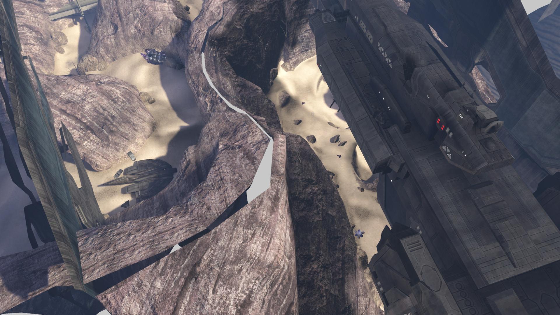 File:UNSC Longsword and Frigate siz comaprisson.jpg - Halopedia, the ...