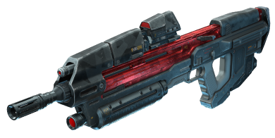 File:HINF - Shop icon - Deepcore Red - MA40 assault rifle.png ...