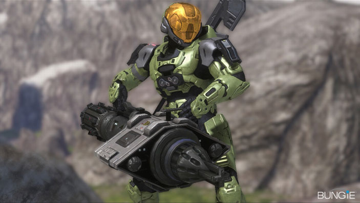 File:MJOLNIR Mk.VI Powered Assault Armor (EVA).jpg - Halopedia, the ...
