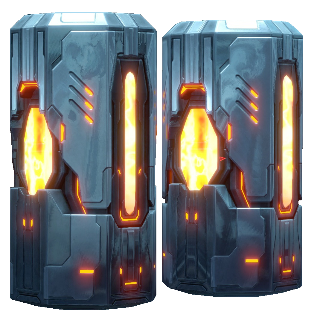 Power core - Halopedia, the Halo wiki