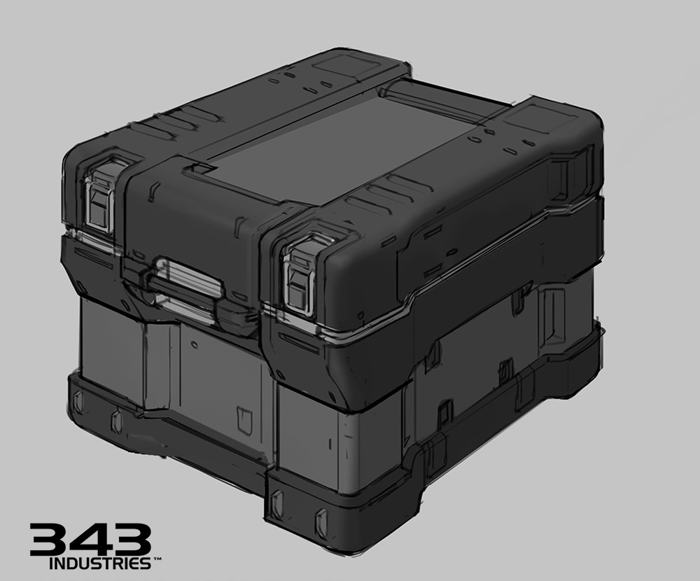 File:H5G Crate Concept 2.jpg - Halopedia, the Halo wiki