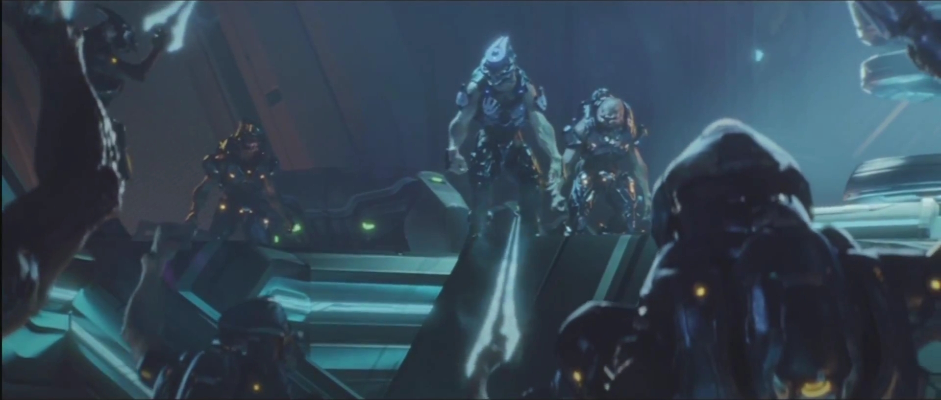 Jul 'Mdama's Covenant vs Quarian Migrant Fleet: Battle for Requiem ...