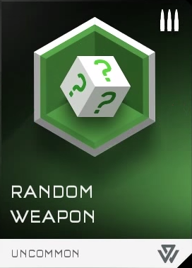 File:REQ Random Weapon Uncommon.png - Halopedia, the Halo wiki