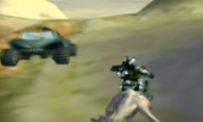 Halo Infinite Delayed till 2021 - Xbox One - XboxAchievements.com