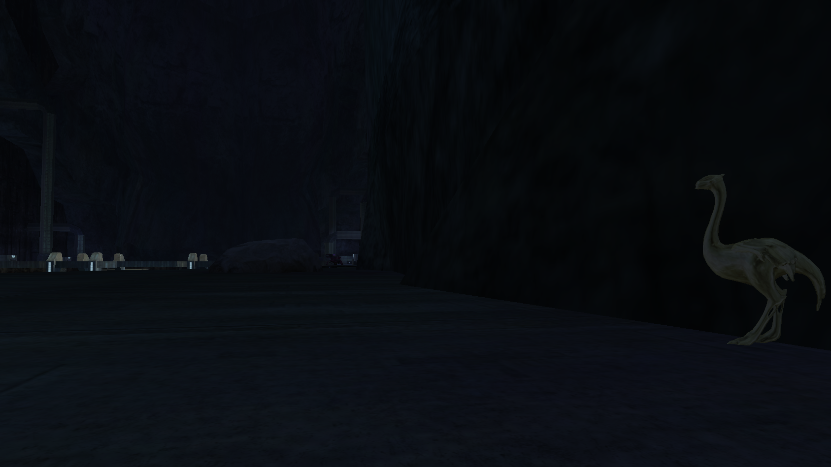 File:HCE AotCR Moa Statue5.png - Halopedia, the Halo wiki