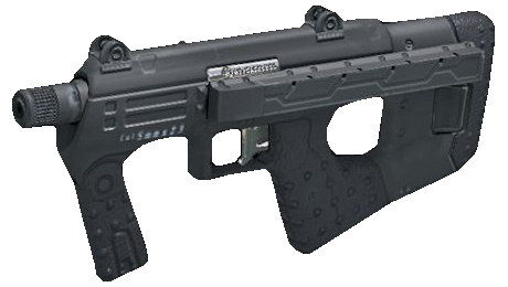 Custom Halo Assault Rifle build (CX4 to MA5B) : r/guns