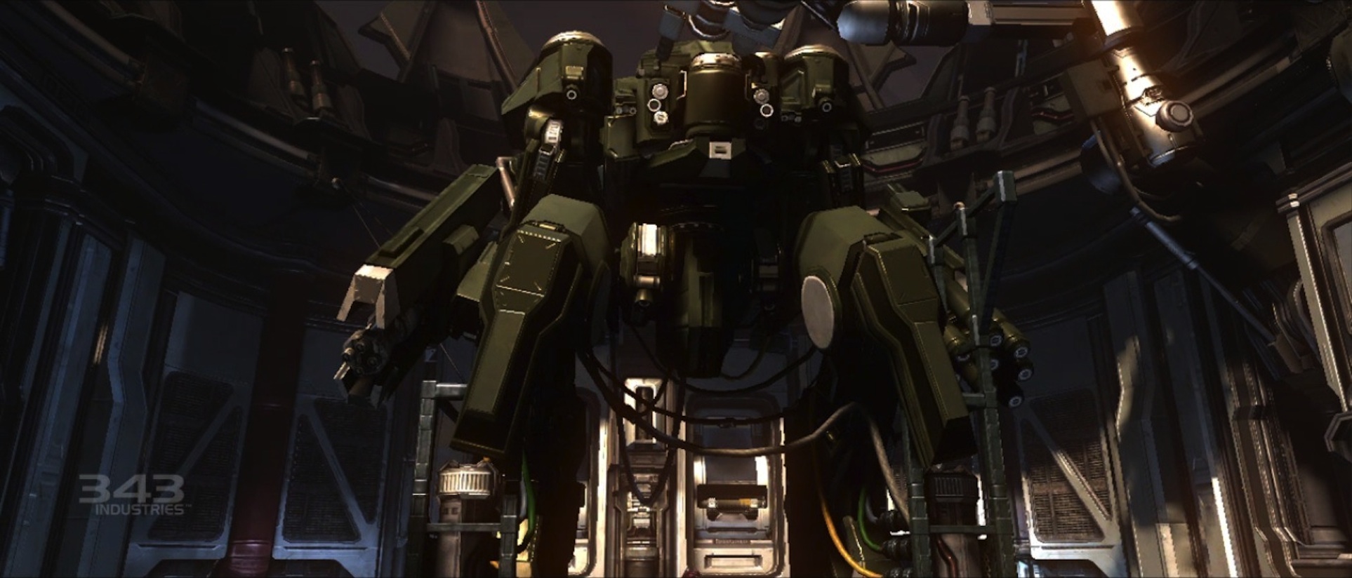 Upgrading the UNSC | SpaceBattles Forums