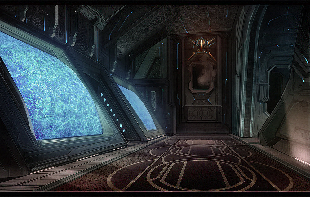 File:HCEA-pavel-belov-library-concept2.jpg - Halopedia, the Halo wiki