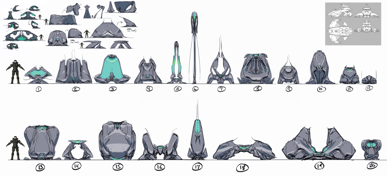 File:H5G CovenantProps Concept.jpg - Halopedia, the Halo wiki