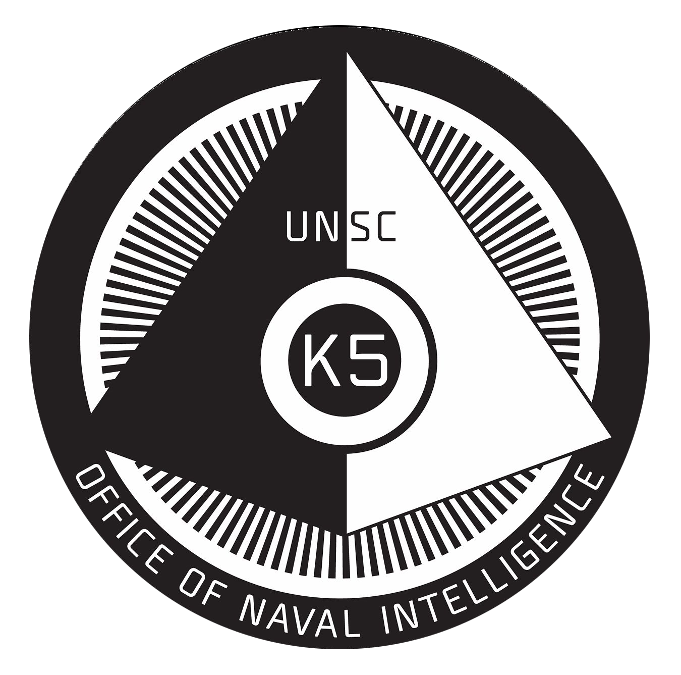 File:Promo Kilo-5 Patch.png - Halopedia, the Halo wiki