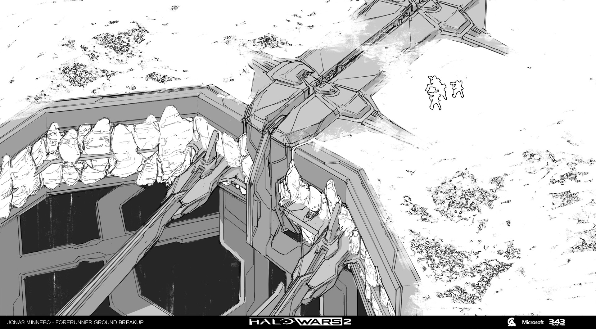 File:HW2 ForerunnerSubstrate Concept.jpg - Halopedia, the Halo wiki