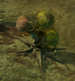 Flood stalk - Halopedia, the Halo wiki