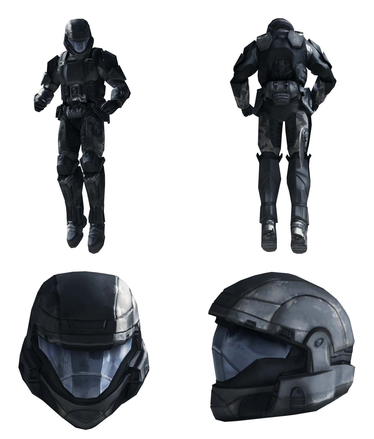 The Halo Thread: Posting Spoilers Will See You Get Forever Hugged By ...