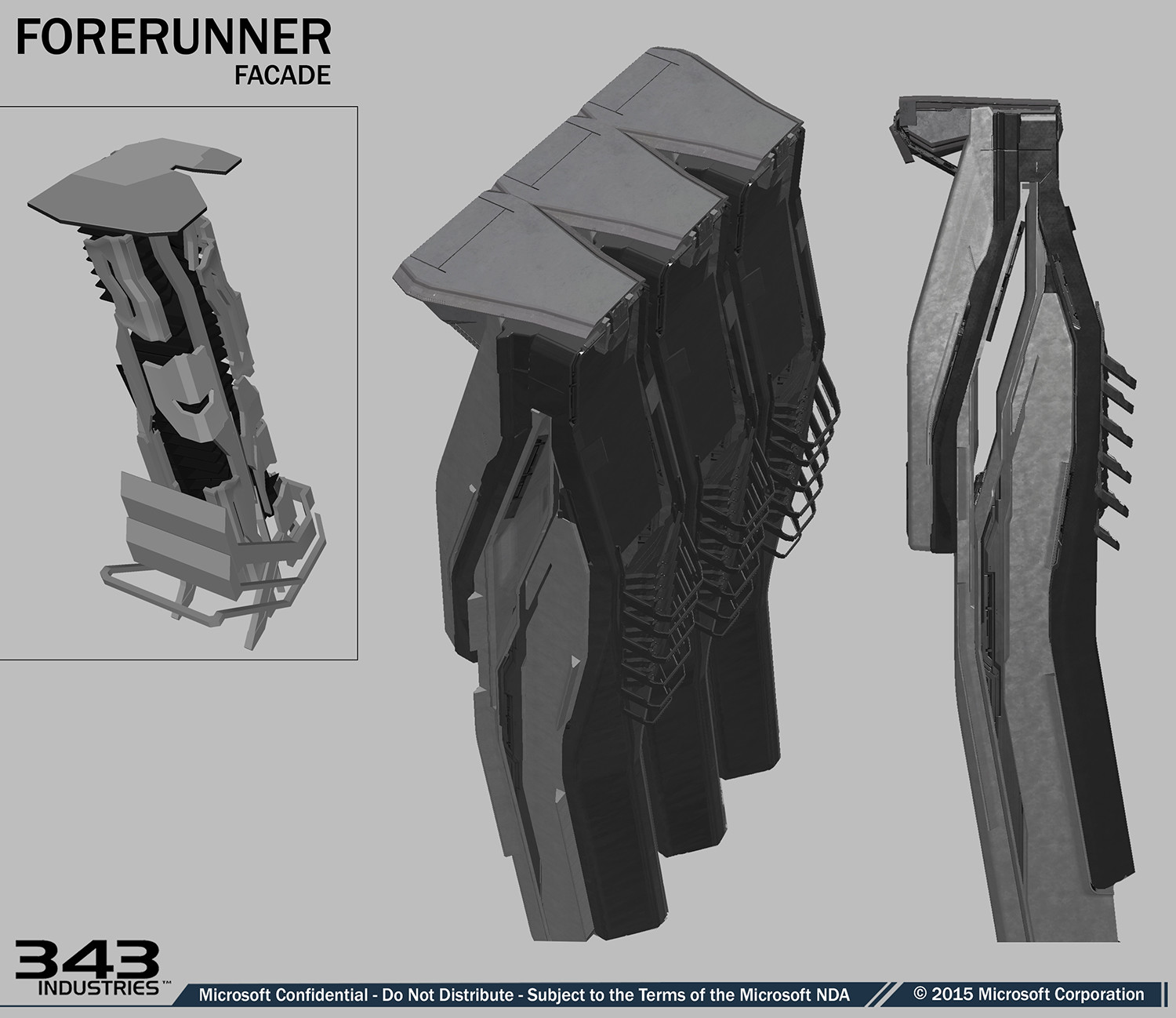 File:HW2 ForerunnerFacade Concept 2.jpg - Halopedia, the Halo wiki