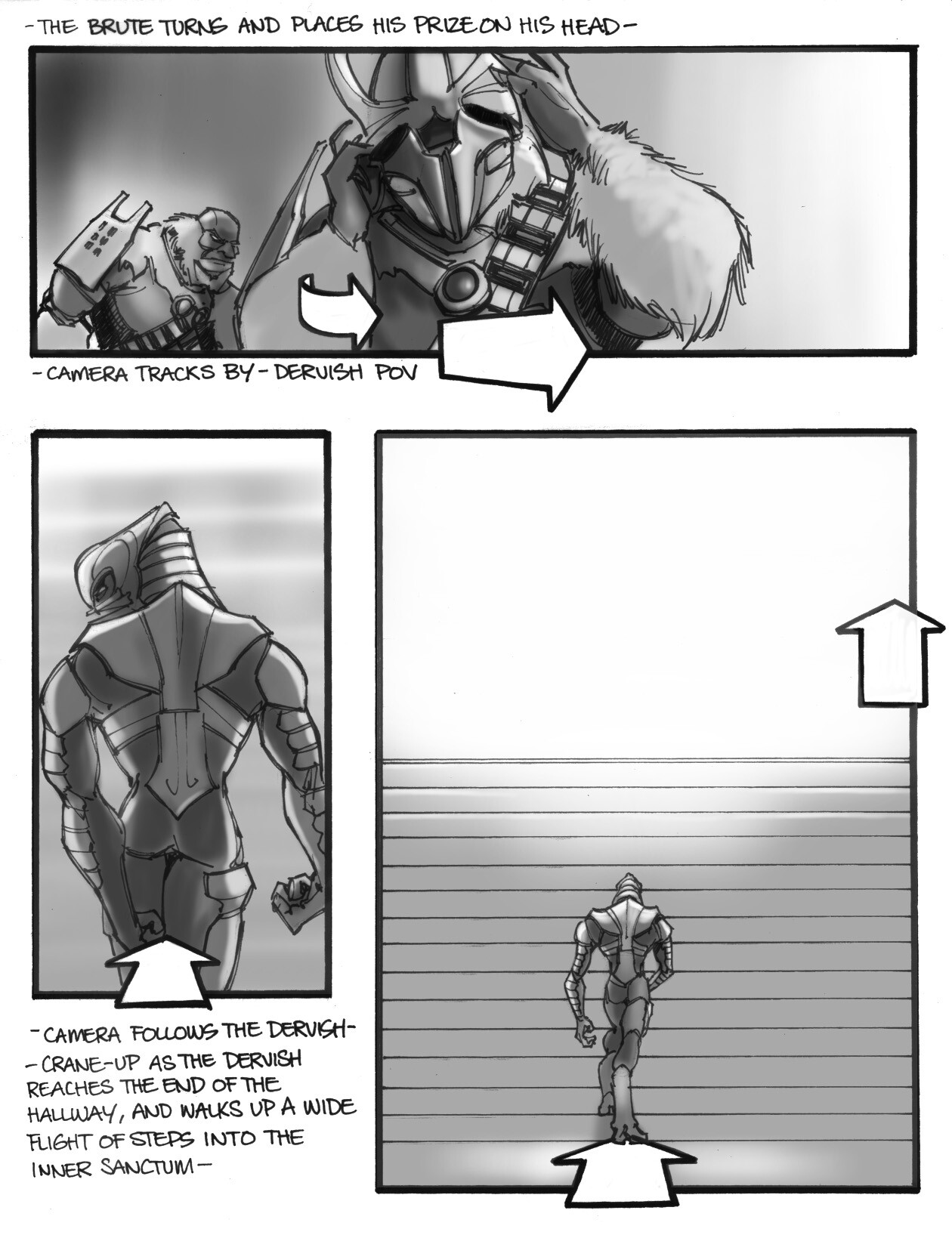 File:H2 SacredIcon V2 Storyboard Intro 3.jpg - Halopedia, the Halo wiki
