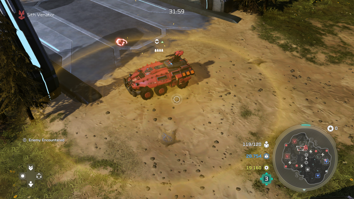 File:HW2-OmegaTeamMastodon.png - Halopedia, the Halo wiki