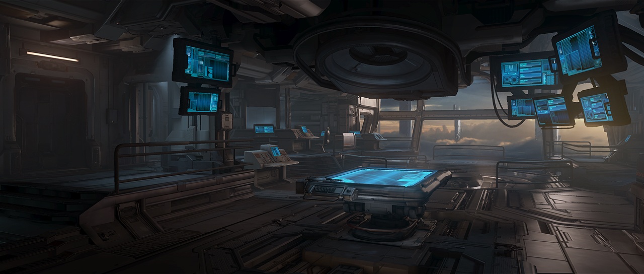 File:H4-Infinity-Bridge.jpg - Halopedia, the Halo wiki