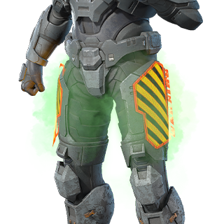 File:HINF - Armor Effect icon - Warning Signs.png - Halopedia, the Halo ...