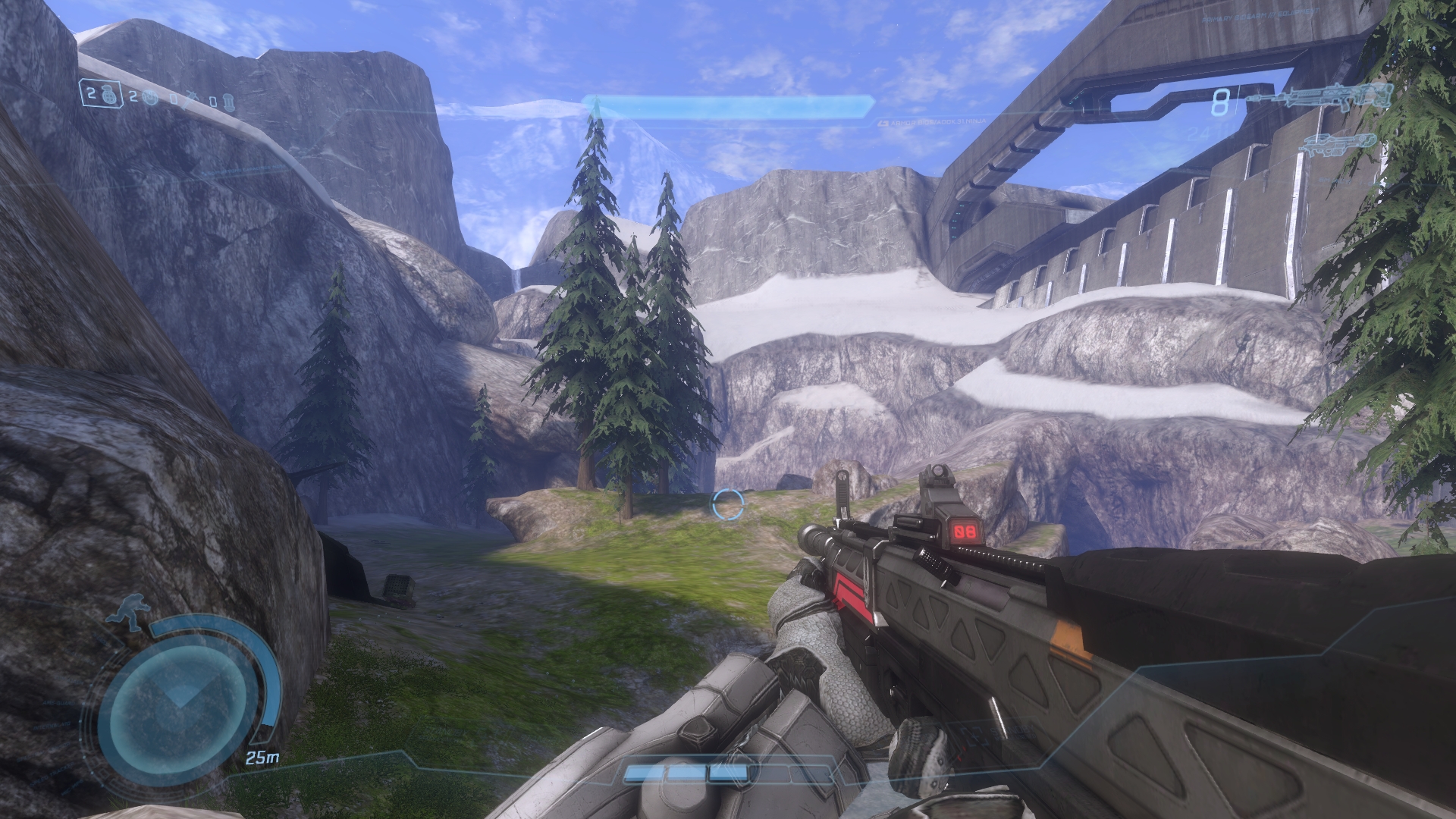 Halo Online weapon variants confirmed in Halo 5? : r/halo