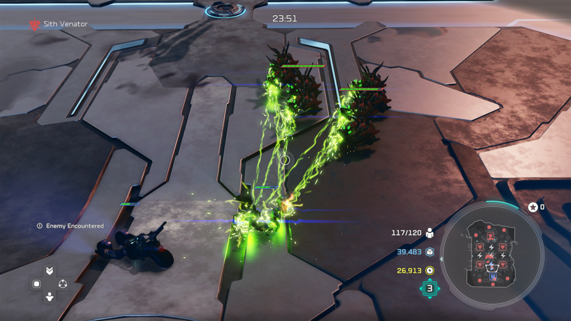 File:HW2-HuntersvsMarines.png - Halopedia, the Halo wiki