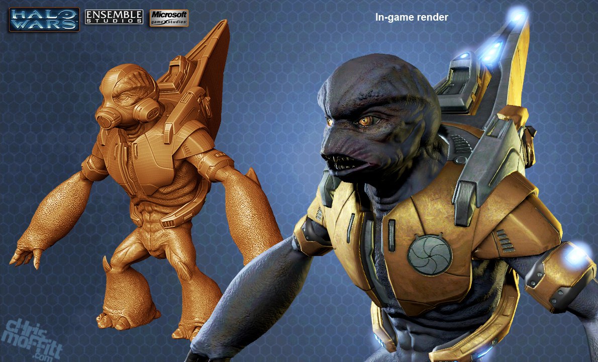 File:HW Grunt CinematicModel Render 1.jpg - Halopedia, the Halo wiki