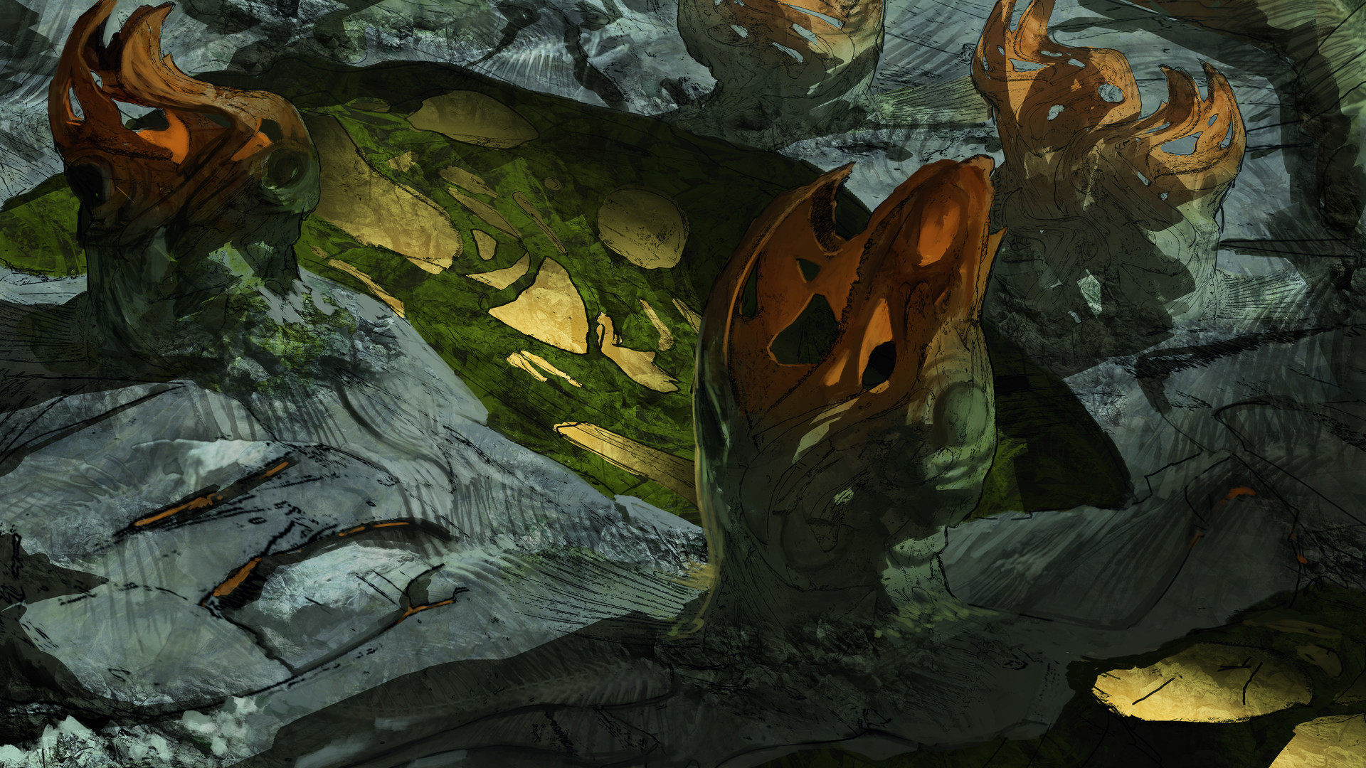 File:HW3 Installation00 Concept Environment 2.jpg - Halopedia, the Halo ...