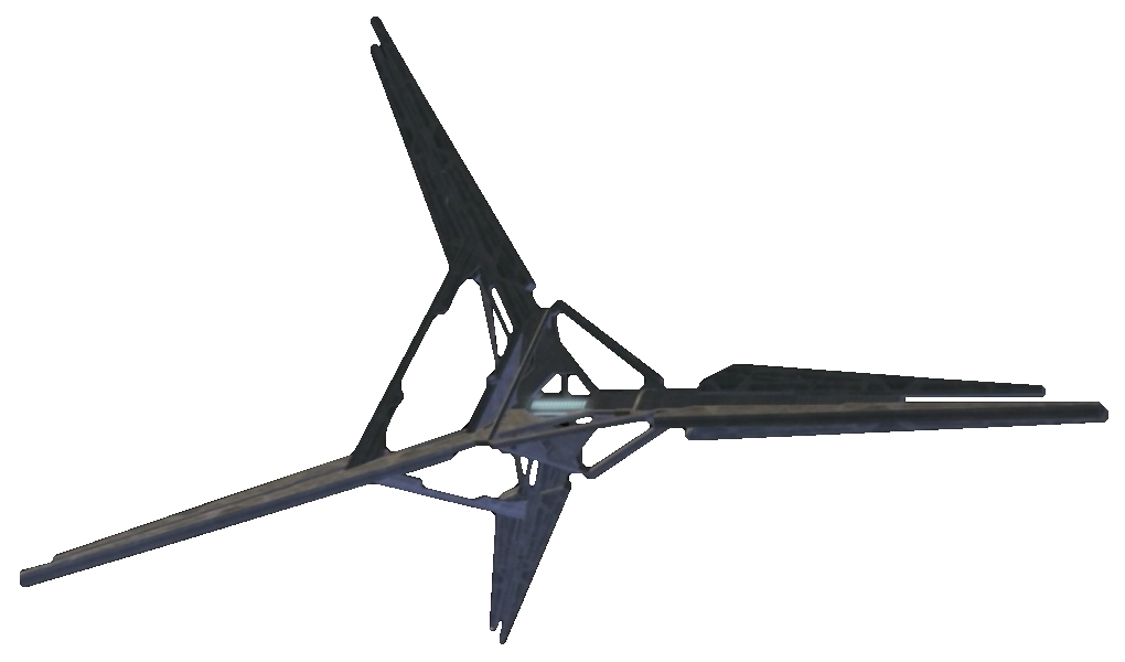 Keyship - Ship class - Halopedia, the Halo wiki