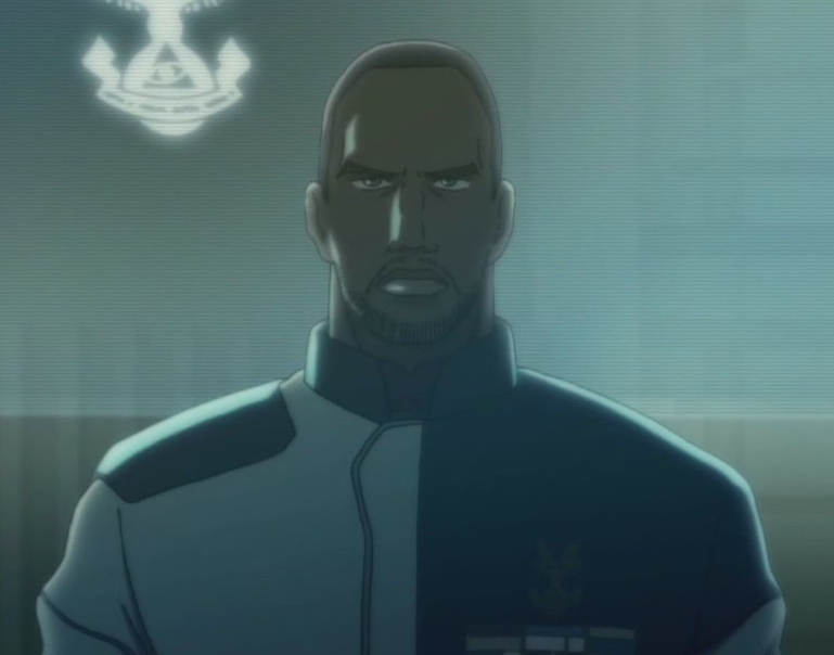 Unidentified officer - Character - Halopedia, the Halo wiki