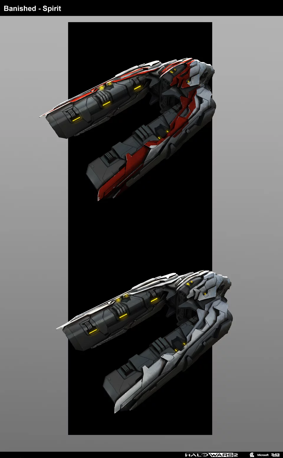 File:HW2 Spirit.png - Halopedia, the Halo wiki