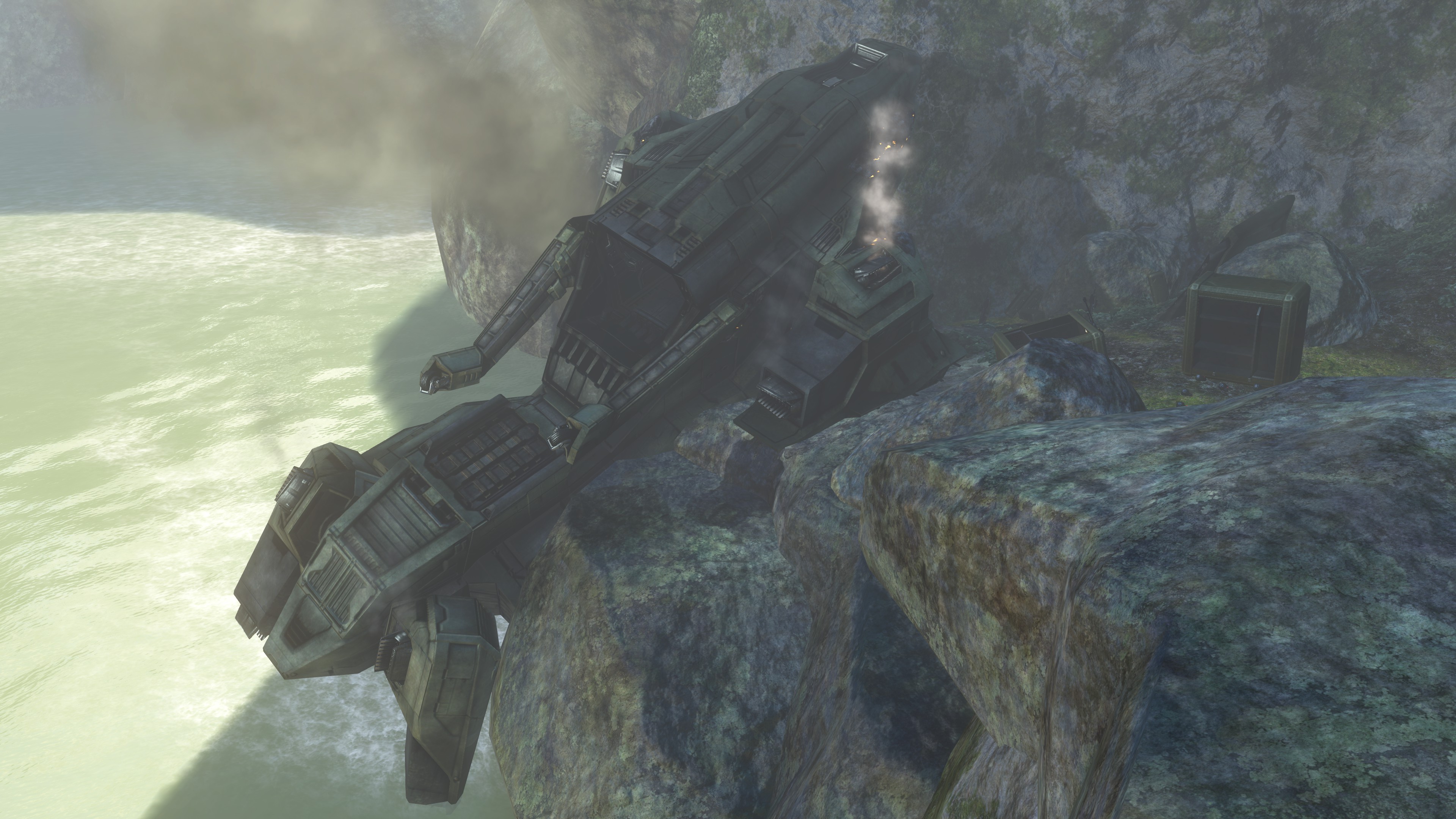 Echo 051 - Halopedia, the Halo encyclopedia