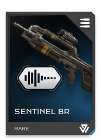 File:REQ Loadout Weapon BR Sentinel Silencer.jpg - Halopedia, the Halo wiki