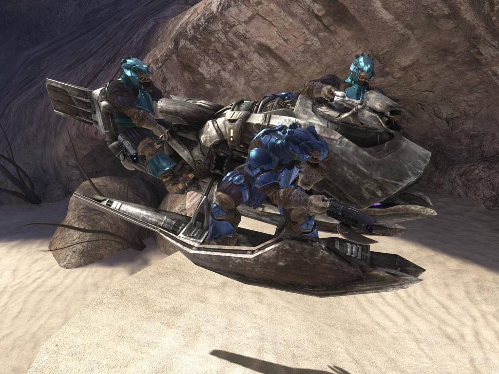 new Vehicle got halo Type-46 Spectre vibe : r/apexlegends