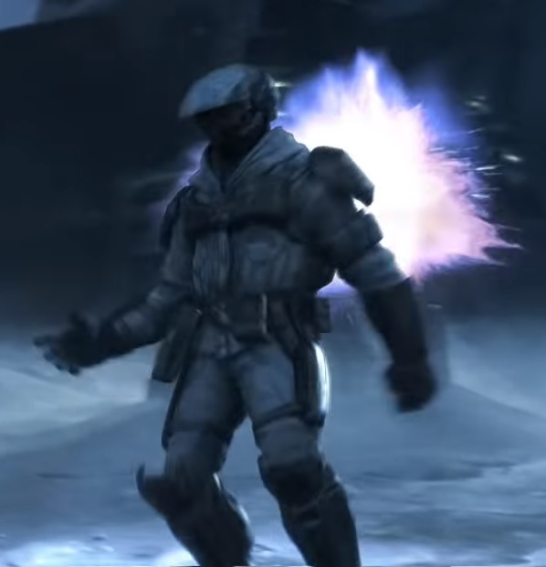 File:Halo Wars - snow marine.jpg - Halopedia, the Halo wiki