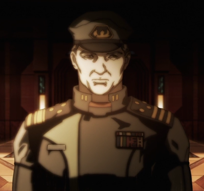 Thel 'Vadam vs Preston Cole | Sufficient Velocity