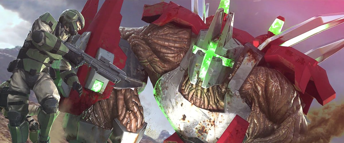File:HW2 - Goliath.jpg - Halopedia, the Halo wiki