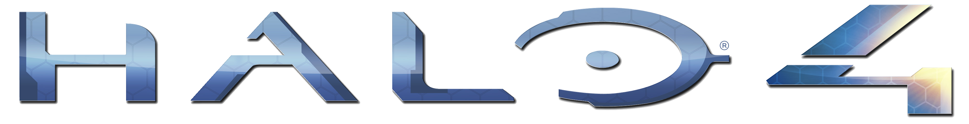 File:Halo 4 logo.png - Halopedia, the Halo wiki