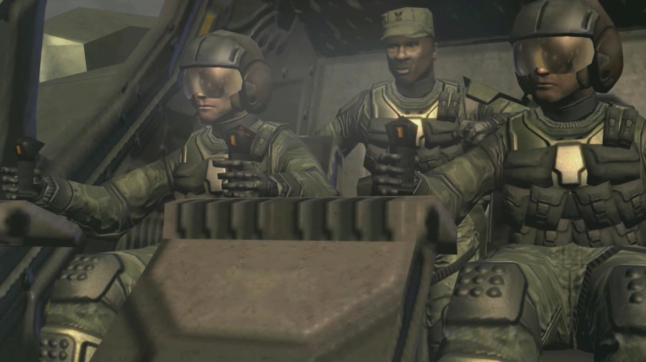 File:H2 PelicanPilots.jpg - Halopedia, the Halo wiki