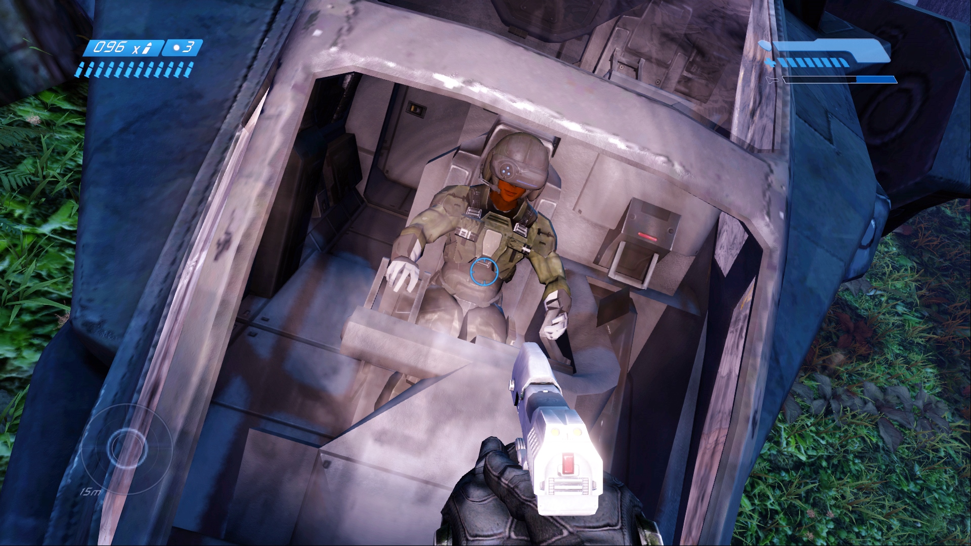 File:Foehammer.jpg - Halopedia, the Halo wiki