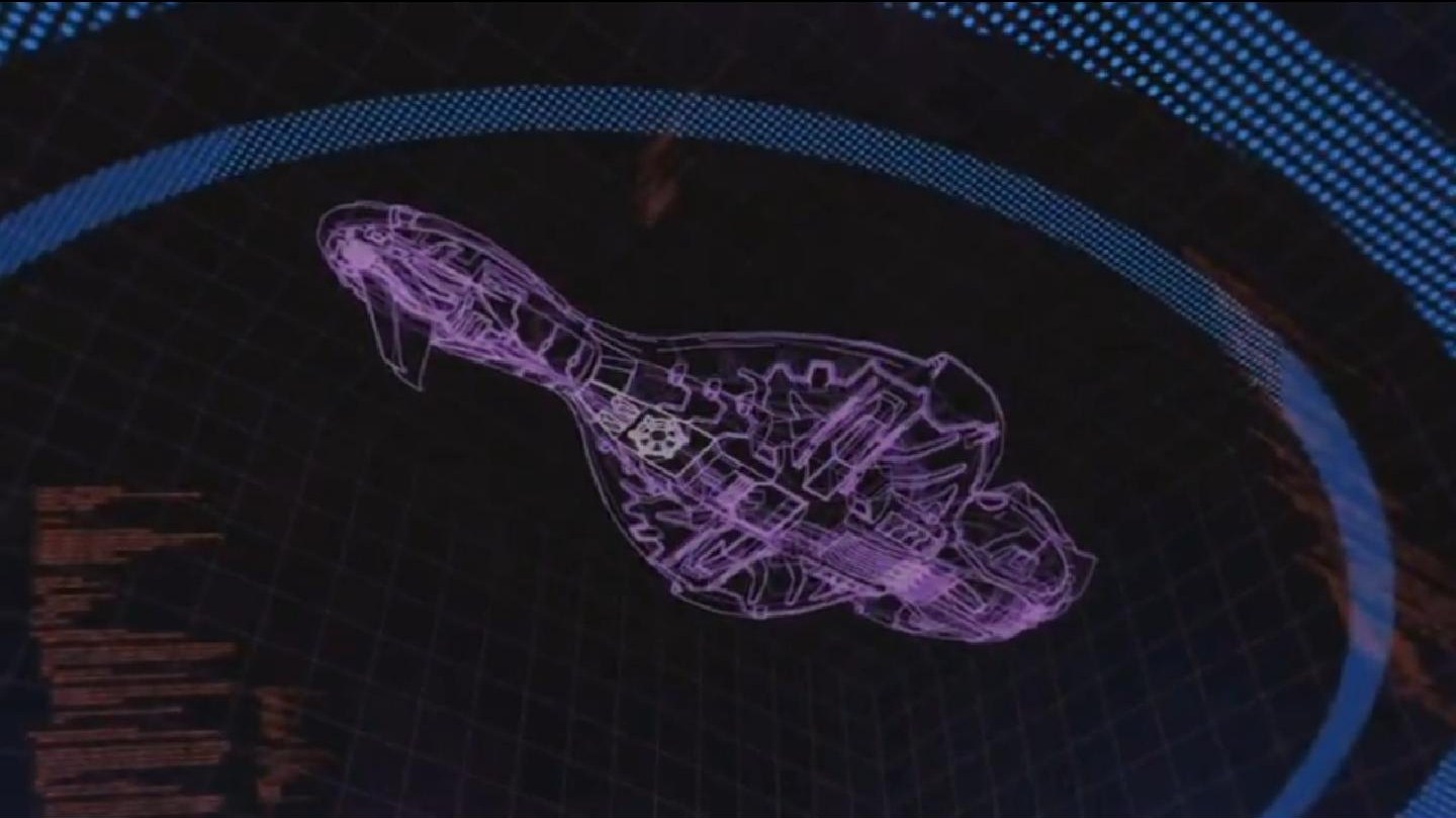 File:CCS-class Battlecruiser Holographic Rendering.jpg - Halopedia, the ...