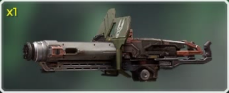 File:REQ Card - Chaingun Turret.png - Halopedia, the Halo wiki