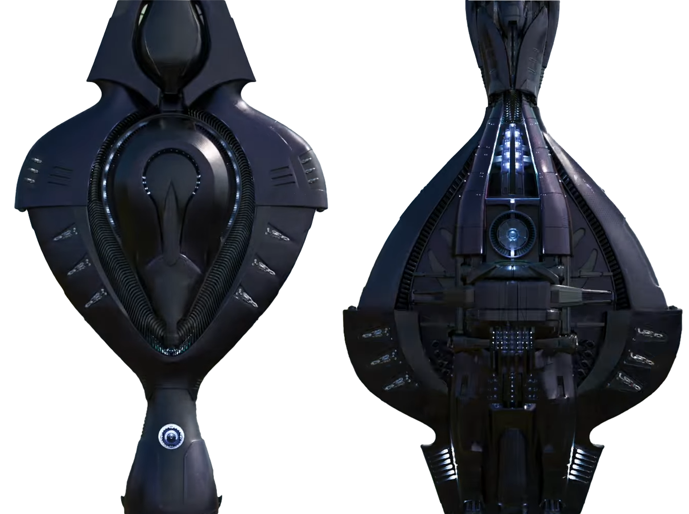 File:HTVS2 Battlecruiser Orthos Crop.png - Halopedia, the Halo wiki