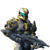 Legendary - Halopedia, the Halo encyclopedia