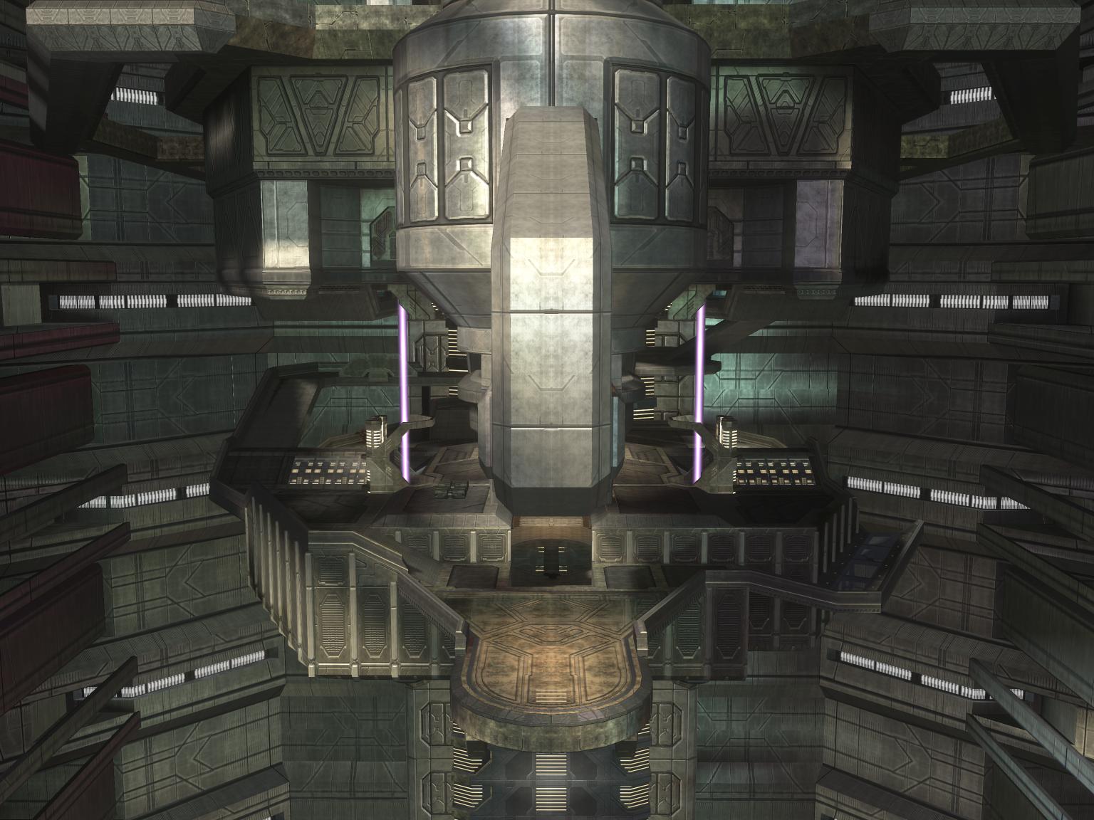 New Halo 3 Map, Custom Game Browser, FOV Slider for All Consoles ...
