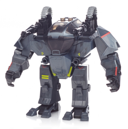 HRUNTING Mark III (M1) Cyclops - Vehicle - Halopedia, the Halo wiki