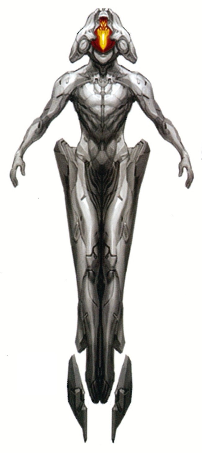 Lifeworker - Halopedia, the Halo encyclopedia
