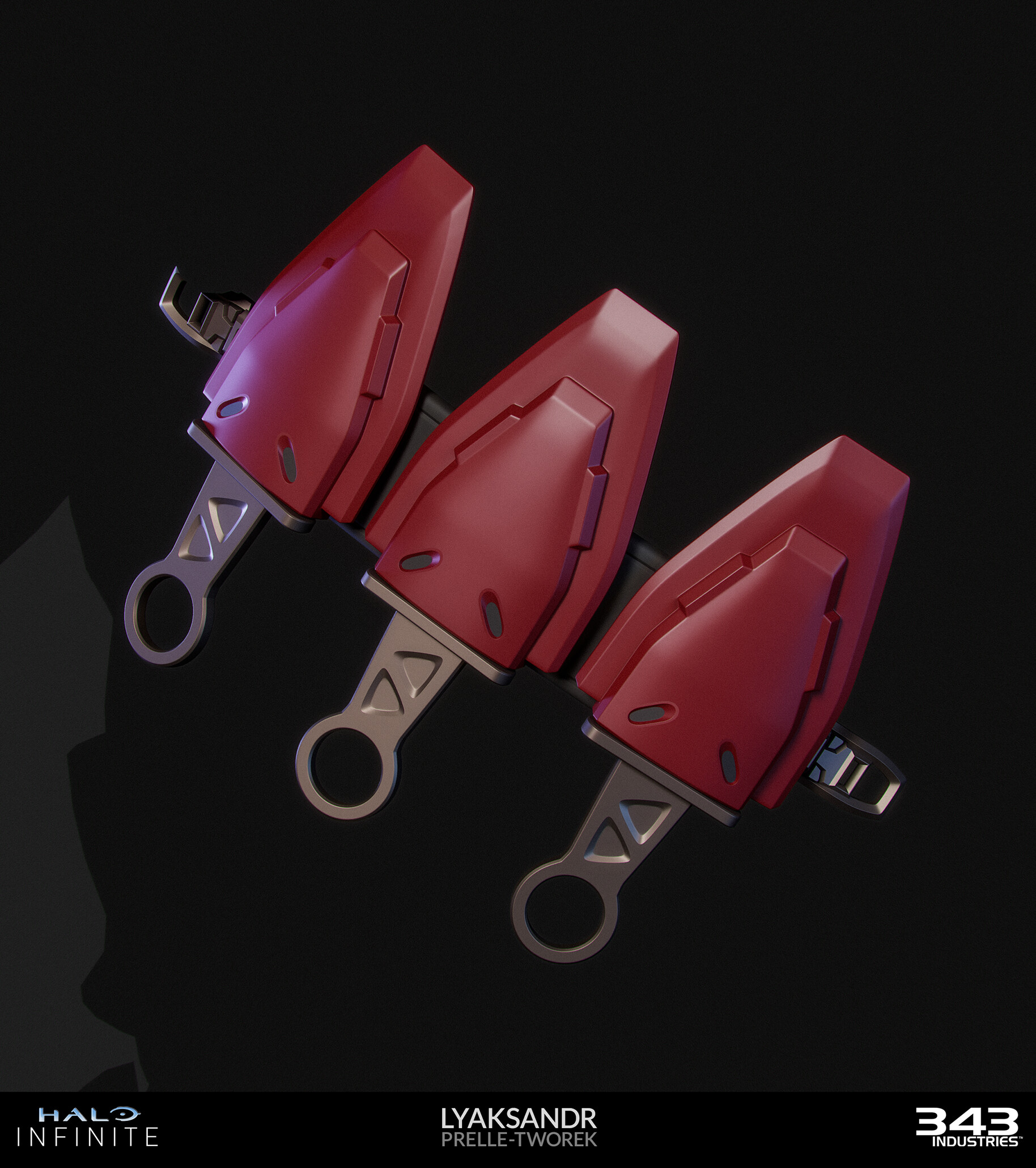 File:HINF - Yoroi chest attachments - Lyaksandr Prelle-Tworek - 00003 ...